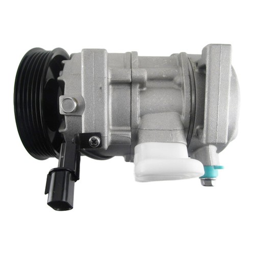 New A/C Compressor fits Hyundai Accent 1.4L 1.5L - 2011 to 2015 - OE ...