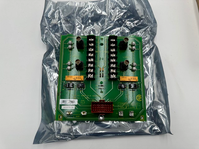 ABB NTCL01 INFI 90 Communication Termination Unit for sale online | eBay