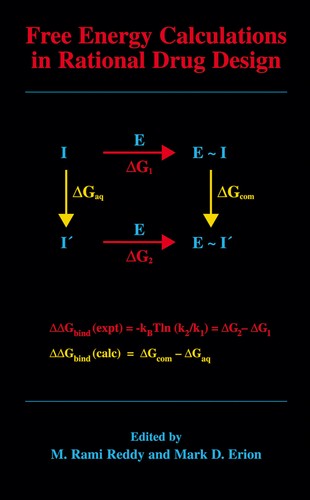 M. Rami Reddy; Mark D. Erion / Free Energy Calculations in Rational ...
