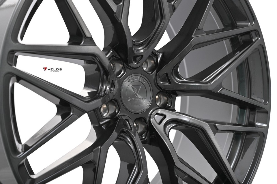 20" VELOS FF VFF10Y Flow Formed Concave Wheels Rims Fits F80/F82/F83 ...