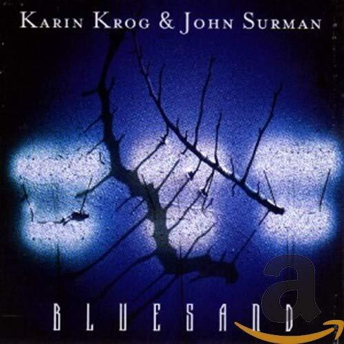 Karin Krog & John Surman - Bluesand [CD] | eBay