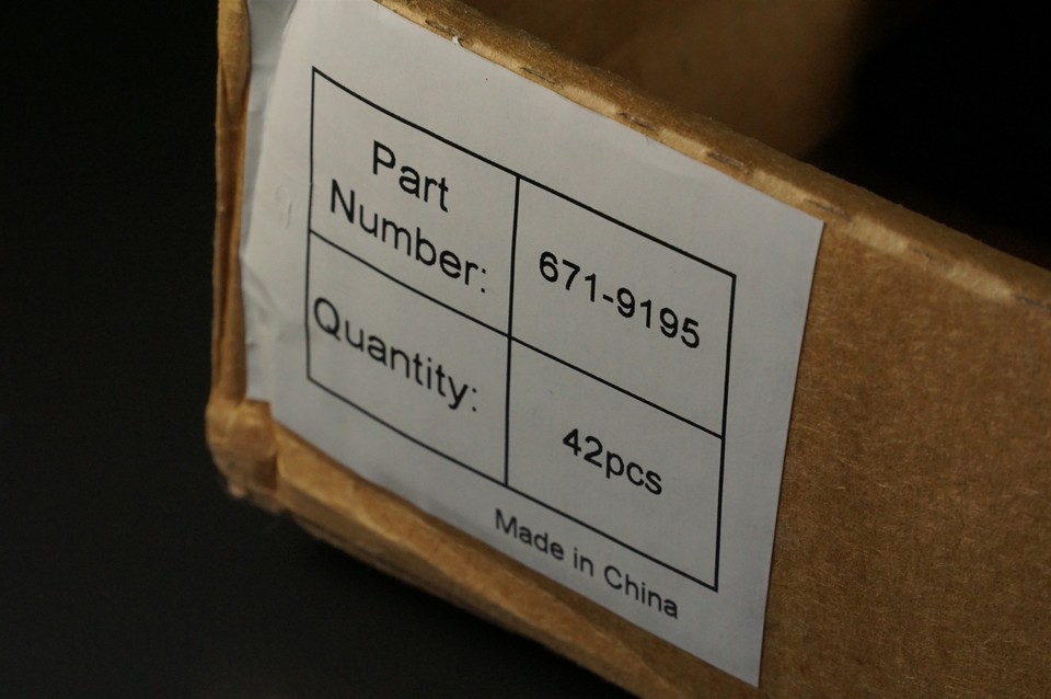 671-9195 Midcom Transformer 200V 600:1050 Ohm 80mA 16 Pin Through Hole ...