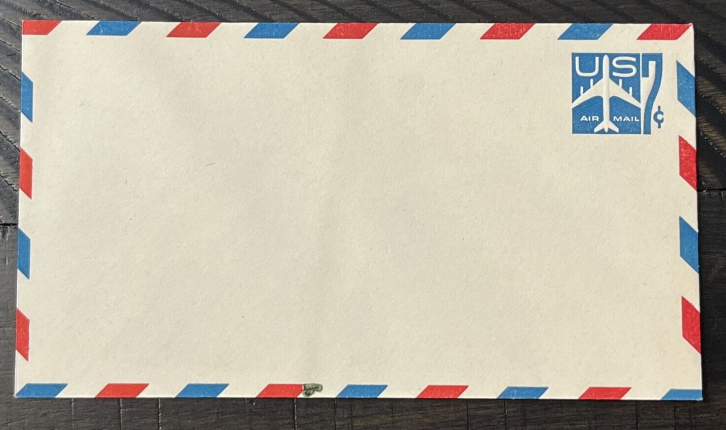 US 1950 Scott U532, U533, U534 Airmail Envelope Set 1-3c Unused Mint ...