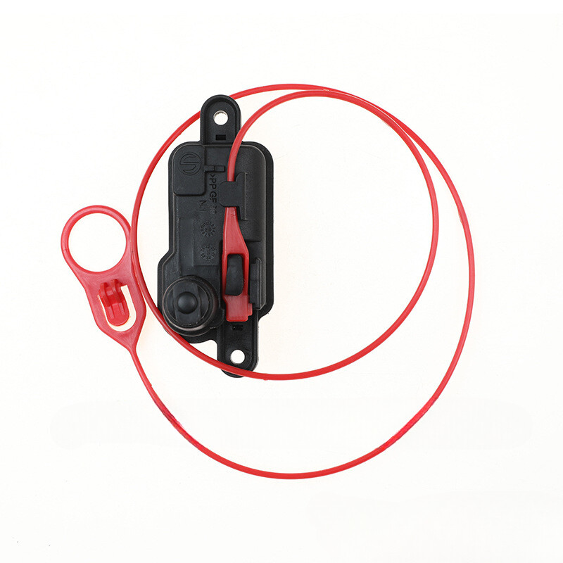 For New Audi fuel filler flap actuator A1 A4 A5 A6 A7 A8 Q7 8V0862153B