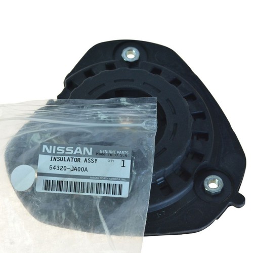 OEM 54320-JA00A Front Upper Strut Mount Driver Passenger Side LH RH for ...