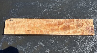 Hawaiian Curly Mango Board #11728 | eBay