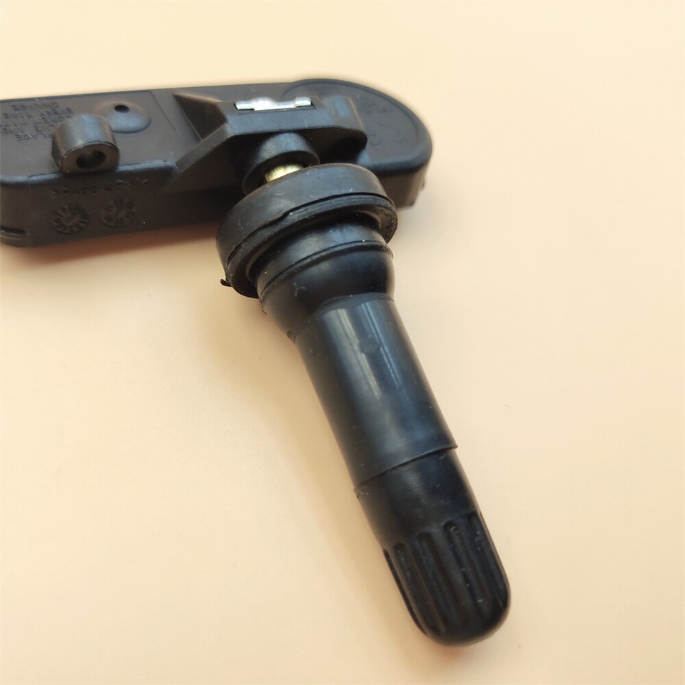4Pcs Genuine OEM Tire Pressure Sensor TPMS 56029398AB For Dodge ...