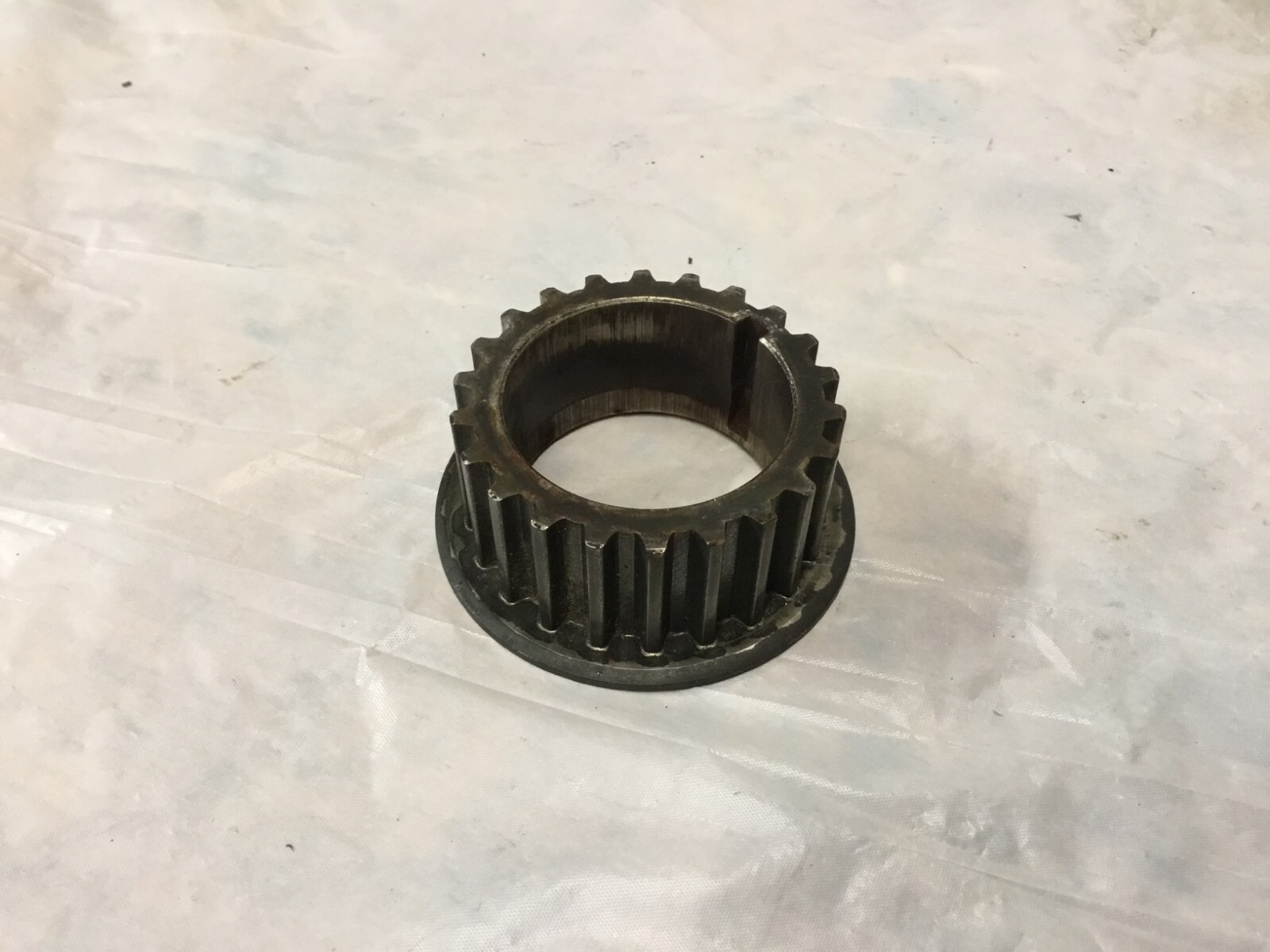 Yamaha Gear Drive 67F-11536-00-00 OEM for sale online | eBay