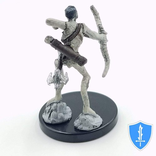 Baykok - Dungeons Deep #8 Pathfinder Battles D&D Skeleton Archer ...