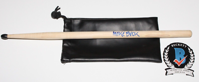 Mike Buck The Fabulous Thunderbirds FRAN — JULIE SPEED