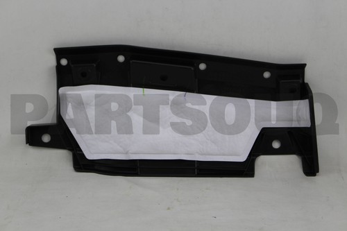 5872442020 Genuine Toyota PROTECTOR, LUGGAGE 58724-42020 | eBay