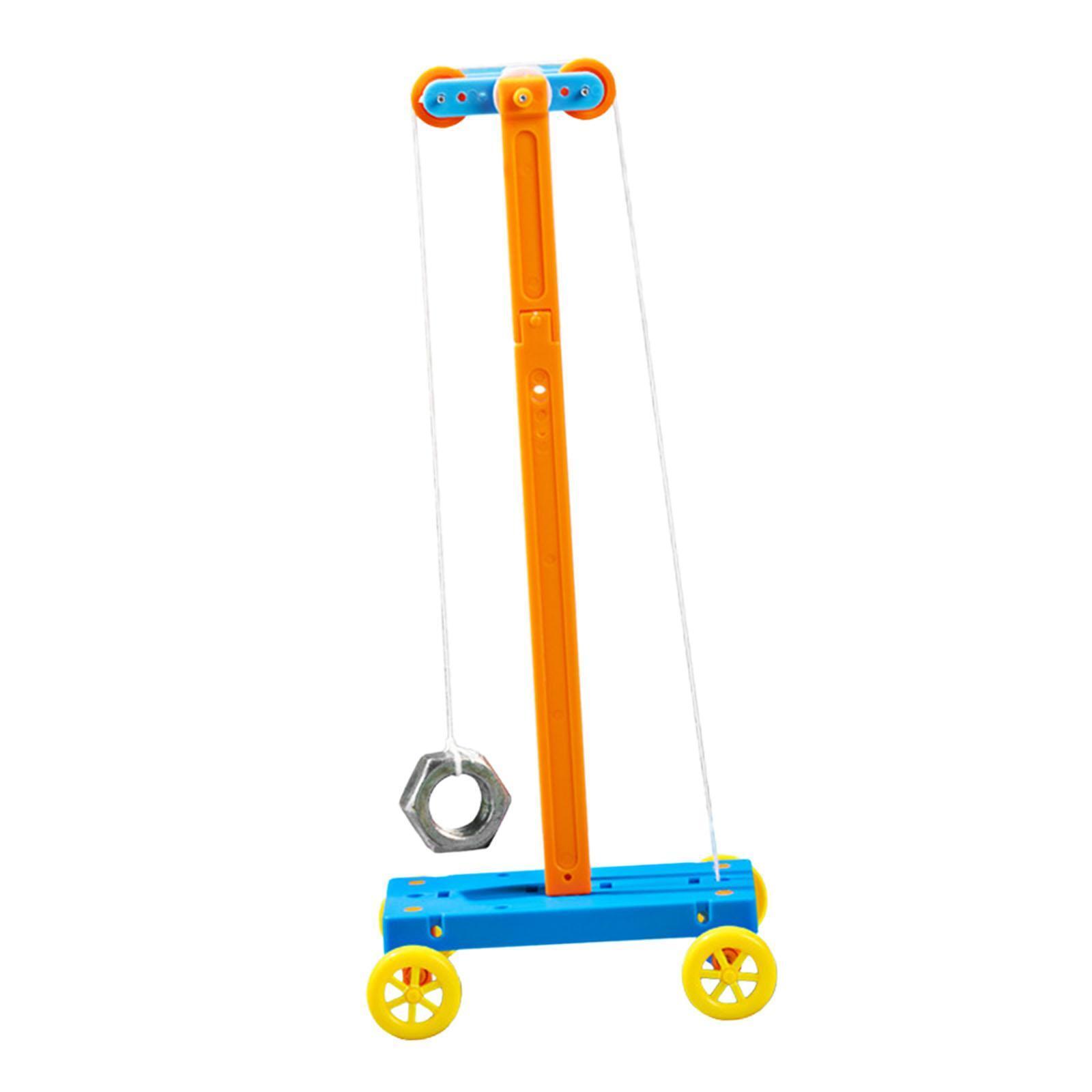 Preschool Toy Small Inventions Classroom Birthday Gift Gravity Power ...
