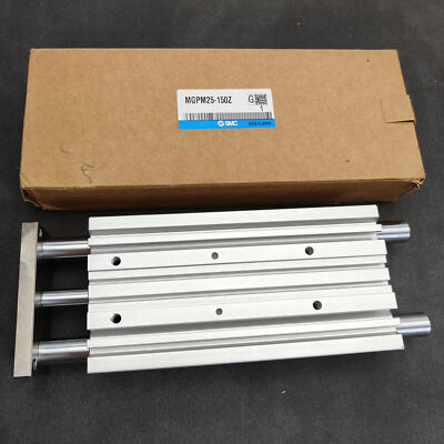 1PCS NEW FOR SMC three-axis cylinder MGPM25-150Z Free delivery | eBay