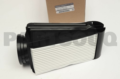 16546HG00A Genuine Nissan ELEMENT ASSY 16546-HG00A | eBay.de