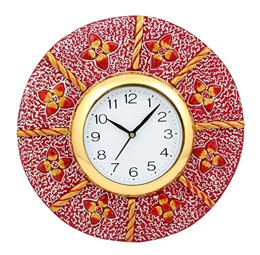 Fancy Wall Clock Designs