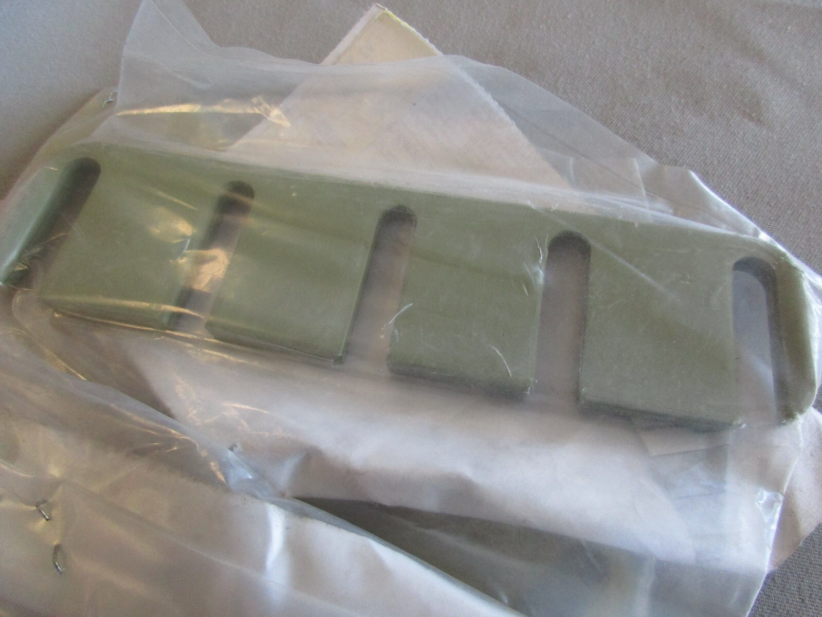 Cessna Aircraft Shim, P/N 1241660-1 (TA) New Surplus | eBay