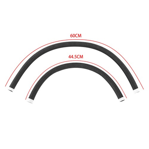 Black Catch Can New HEMI Technology Z-Bracket fit for Scat Pack&Shaker ...