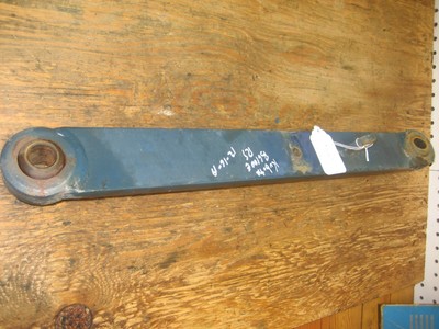 KUBOTA B6100E 3 POINT LOWER LINK 96316-05510 | eBay