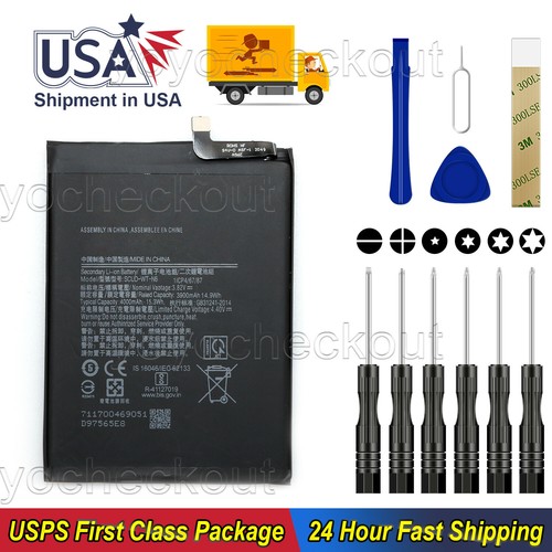 For Samsung Galaxy A21 SM-S215DL NVT-WT-N6 Battery Replacement | eBay