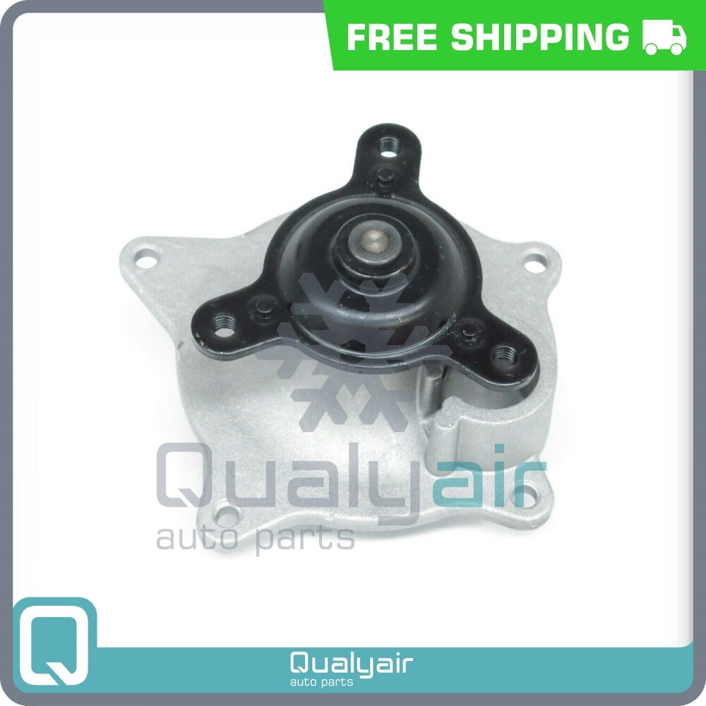 Airtex Engine Water Pump P/n AW7165 for sale online | eBay