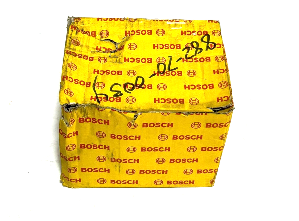 BOSCH 24 VOLT 300 AMP RELAY 0-333-301-010 (New Flyer Parts) | eBay