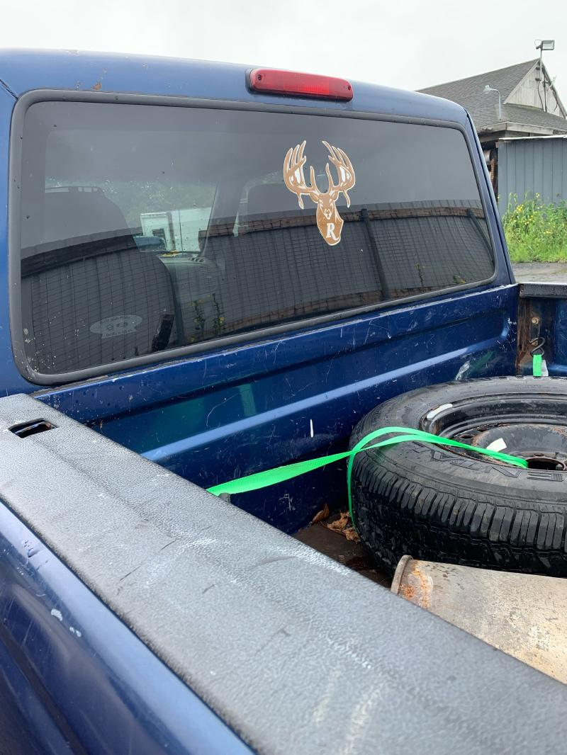 2006-2007-2008 Ford Ranger Transfer Case Assembly OEM | eBay