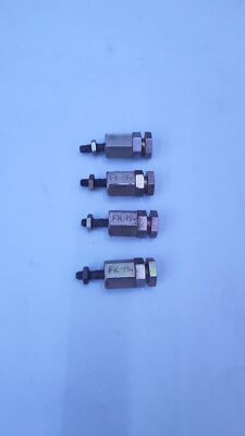 Festo FK-M4 Flexo-Kupplung TN 6528 | eBay.de