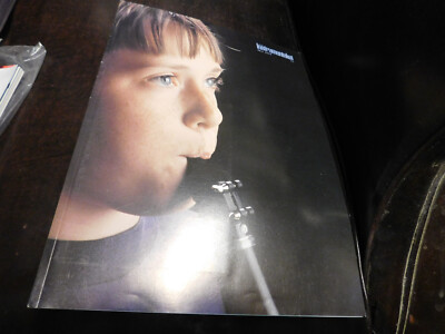 Instrumentalist Magazine 2004 May | eBay