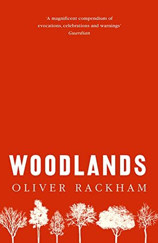 Woodlands by Rackham, Oliver Paperback / softback Book The Fast Free ...