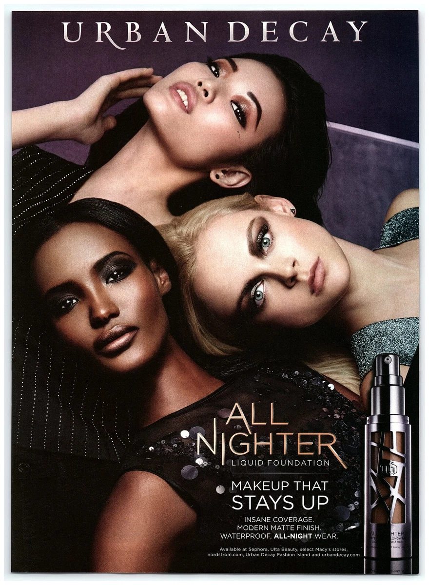 Makeup Models Wear | Saubhaya Makeup