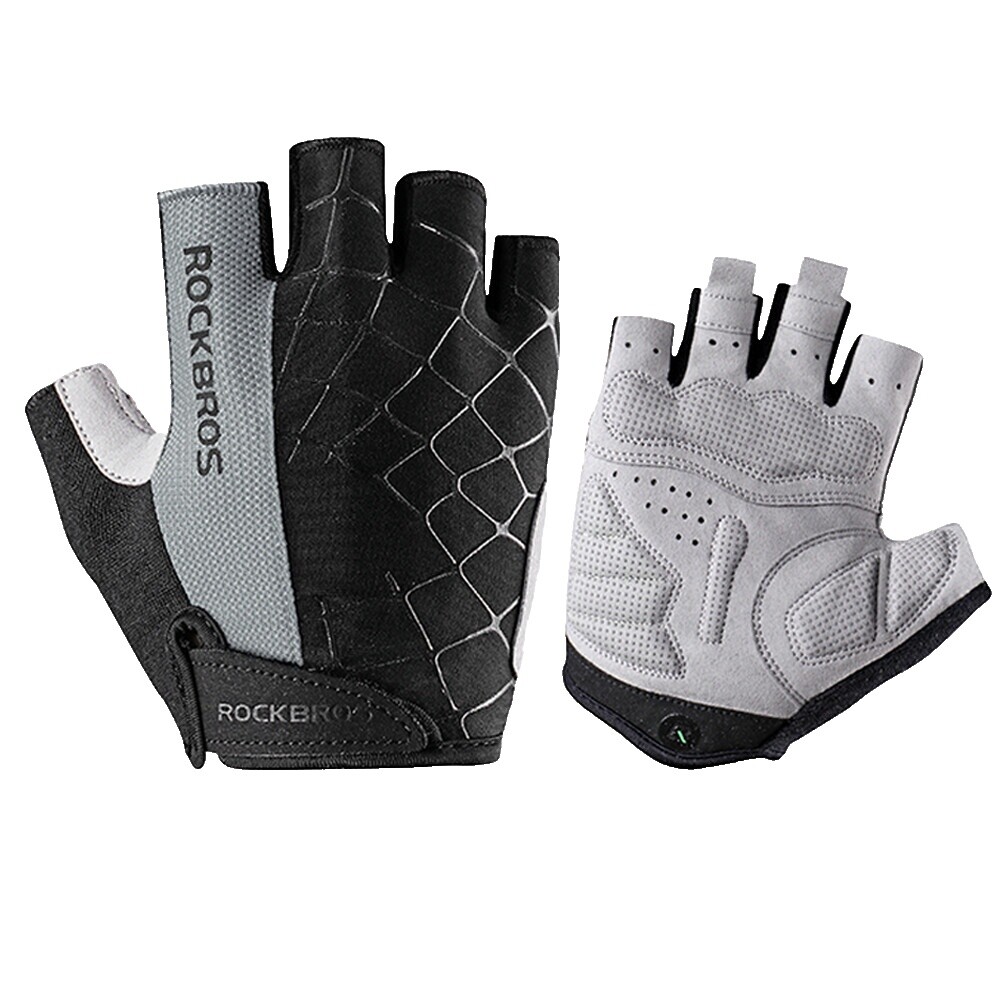 Half Fingers Gloves | eBay