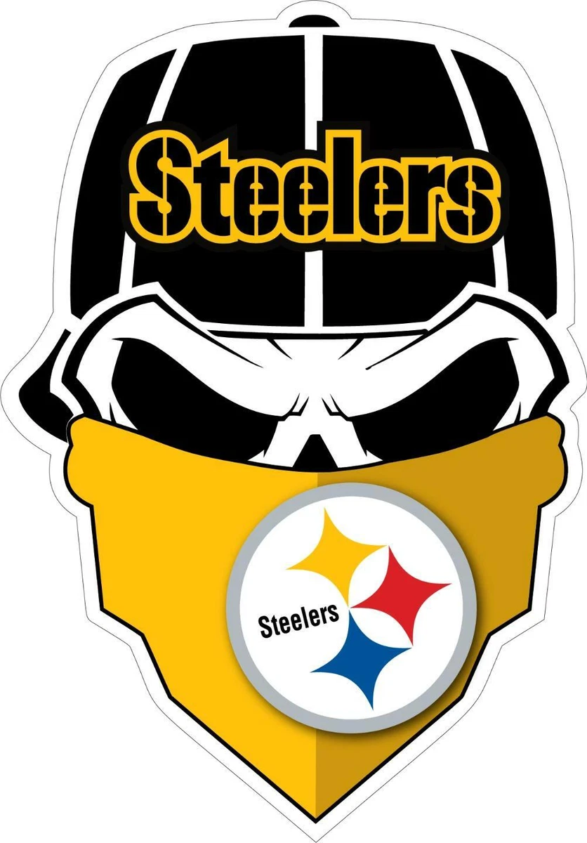 Cool Steelers Logo