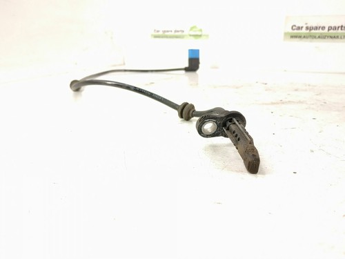 MERCEDES-BENZ S-CLASS W222, V222, X222 ABS SENSOR REAR LEFT A ...