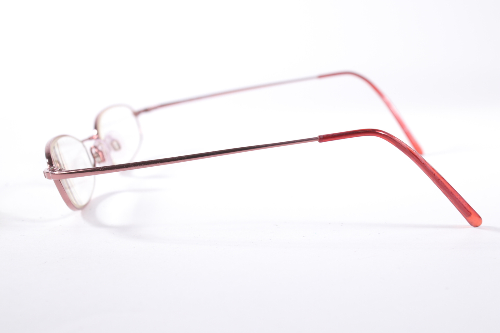 Flexon 615 Full Rim Y134 Used Eyeglasses Glasses Frames | eBay