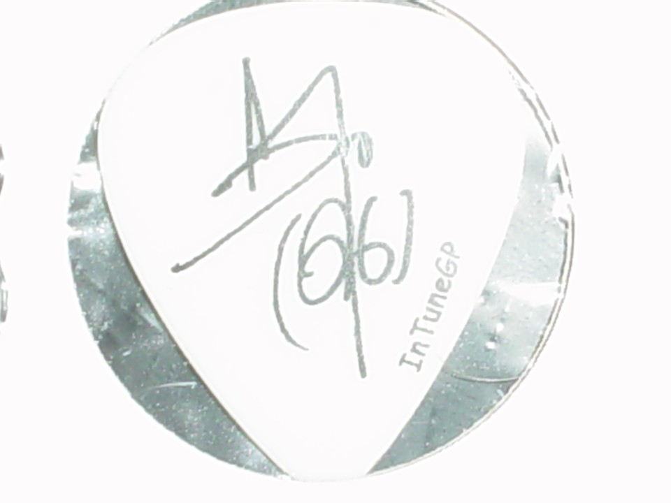 MUSHROOMHEAD Mushroom Head Logo & Gravy Signature RaRe Concert Tour ...