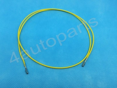 Repair Wire with crimp terminal connector for VAG VW SKODA AUDI SEAT ...