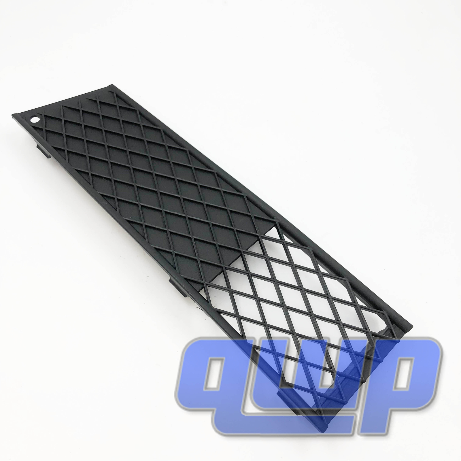 51117186505 Bumper Cover Grille For BMW 750i 740i Front Left Air Intake ...