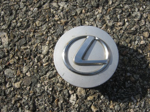 One factory 2007 to 2012 Lexus RX350 ES350 alloy wheel center cap ...