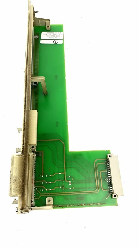 Heidenhain DDCA IN31889601 AES1 Interface Module | eBay