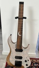 Kiesel electric guitars for sale in Germany | guitar-list