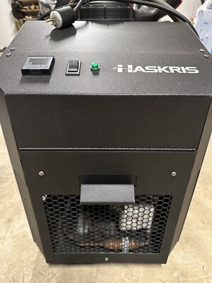 Water Baths & Chillers - Haskris