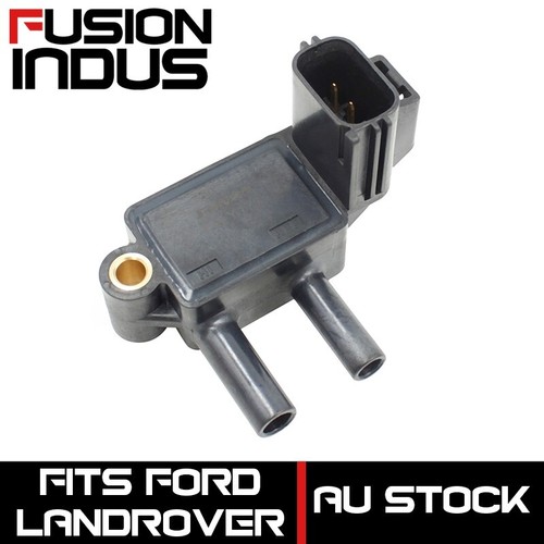 451619-177 Fusion Indus DPF Sensor Fits Land Rover Defender 2.2L ...