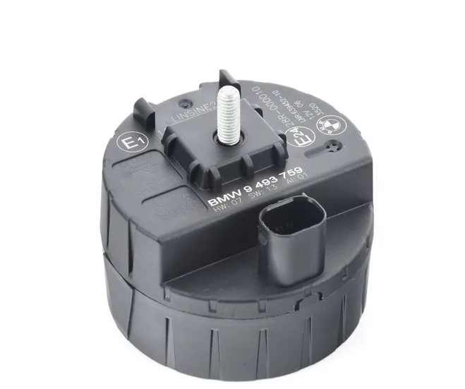 BMW X3 G01 Anti-Theft Alarm Siren 65759383320 NEW GENUINE | eBay
