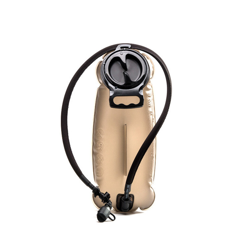 Silicone Water Bag Nozzle Mouthpiece with Cover Water Bladder Mouth Suc ...