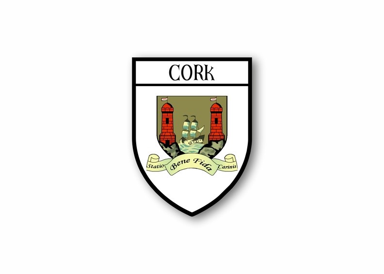 Sticker Car Motorcycle Adhesive Souvenir Emblem Vinyl Cork | eBay