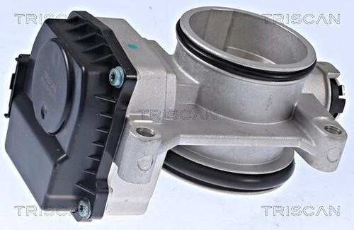 TRISCAN Throttle Body For DACIA Duster OPEL Vivaro RENAULT Clio II 98 ...