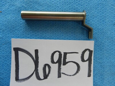 D6959 Medtronic Surgical Metrix Spinal 1479 Tube Retractor 9561666 | eBay
