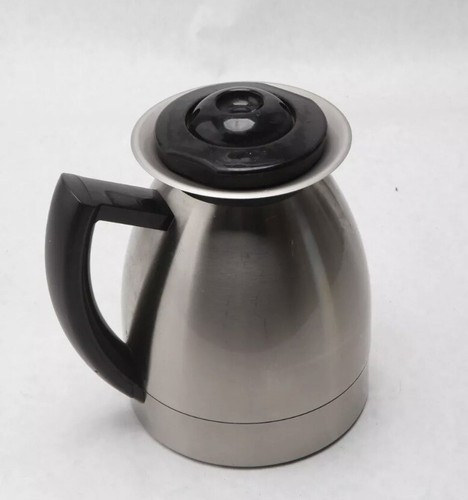 Krups Aroma Control Coffee Maker Stainless Thermal Carafe 10 Cup | eBay