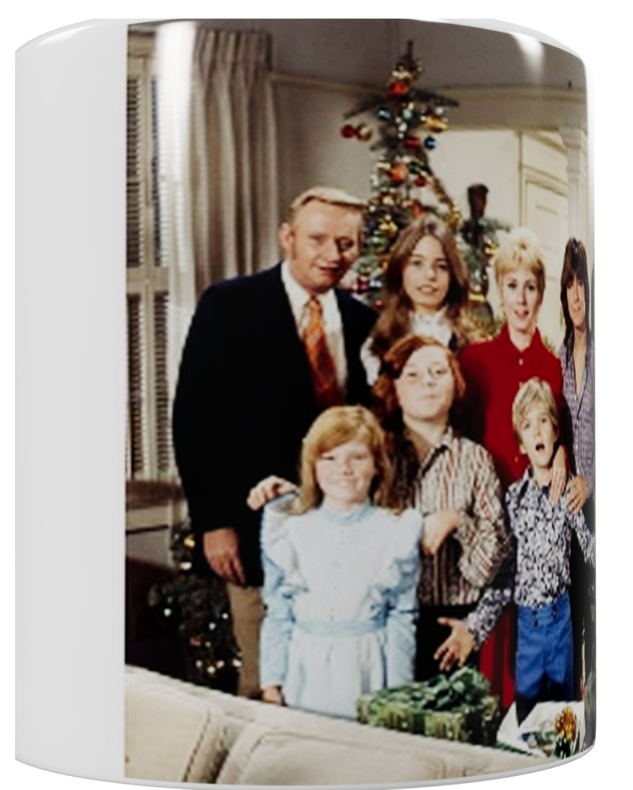 Partridge Family Collectors Mug. Timeless Memories. Great Gift For Fans ...