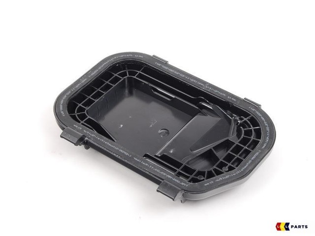 Original Audi A6 4f Protective Cover Headlight Left 4F0941159 for sale ...